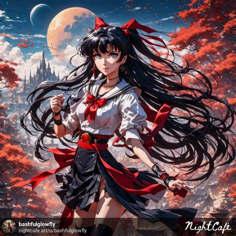 Fantasy Mars by bashfulglowfly on DeviantArt