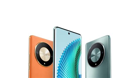 Honor Magic Lite G Bater A De Mah Y C Mara De Mp Honor Latam