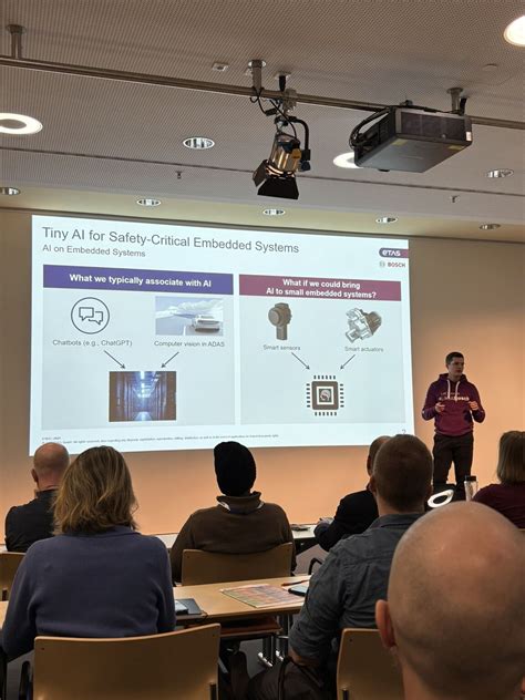 Embeddedworld2025 Ai Automotive Embedded Etas