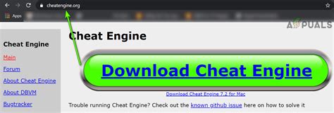 что делать если Cheat Engine не меняет значения