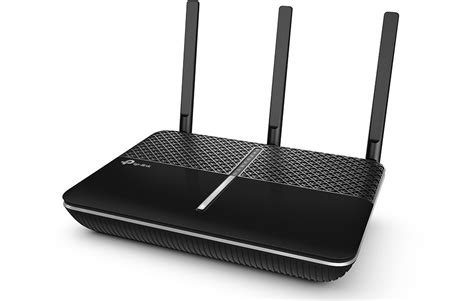 New TP Link Archer Series Home Networking Devices B H EXplora