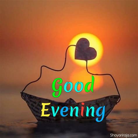 Hd Good Evening Photos