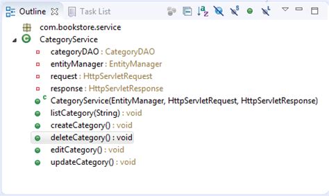How To Use Eclipse IDE For Java EE Developers