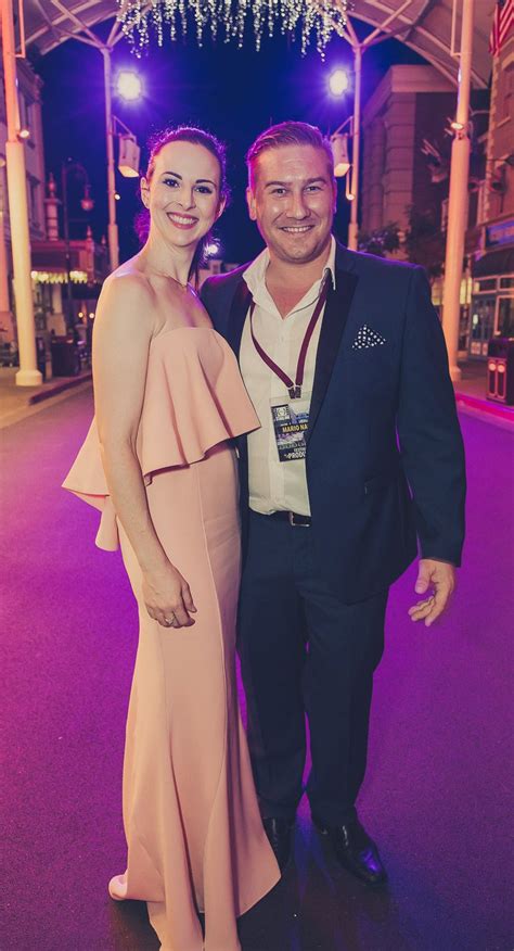 Kiki Allan Consultancy Was The Pr Advisor For Stage One International