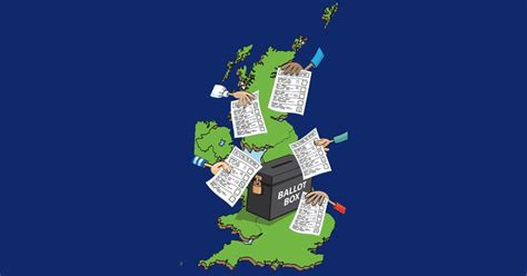 Uk Parliaments General Elections Assembly Ks2