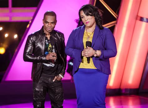 Tasha Page Lockhart Named Season 6 Sunday Best Winner The Gospel Guru