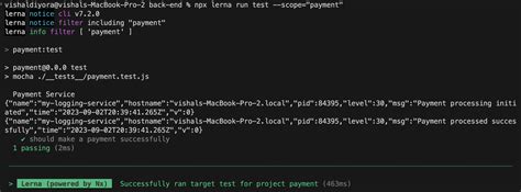 Guide To Setting Up A Nodejs Monorepo With Lerna Dzone