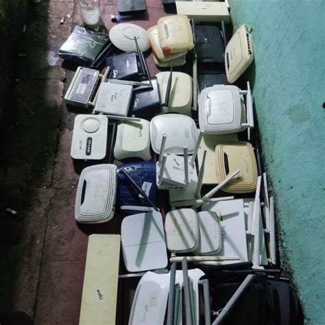 Jual Router Access Point Shopee Indonesia