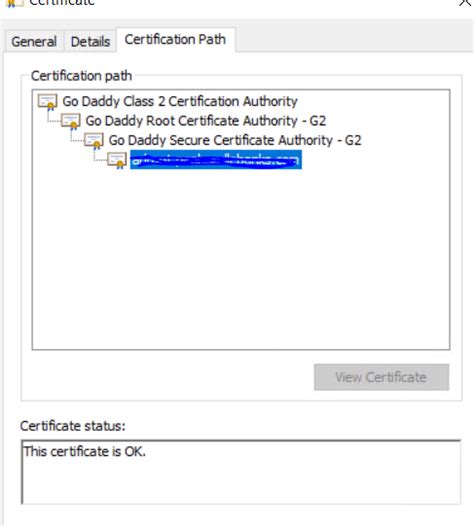 Failed Pki Provisioning Intel Community