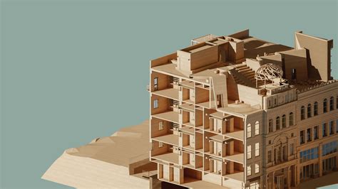 Introducing Lumion View Real Time Visualization In Your Modeling Software Lumion 3d Rendering