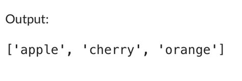 20 Cool Python Code Examples To Build Your Knowledge In Python