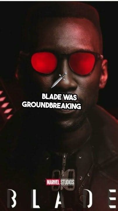 blade 1998 the first actual mcu movie in depth summary r