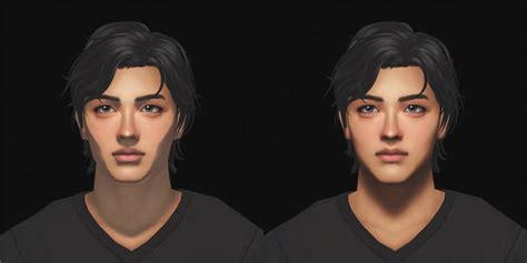 Lighting Overlay The Sims Create A Sim CurseForge