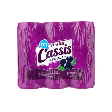 Buy Cassis Ah