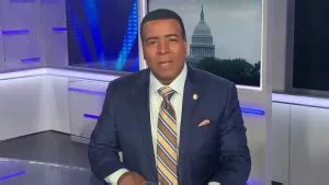 List Of Fox News Male Anchors Correspondents Anchors Fired