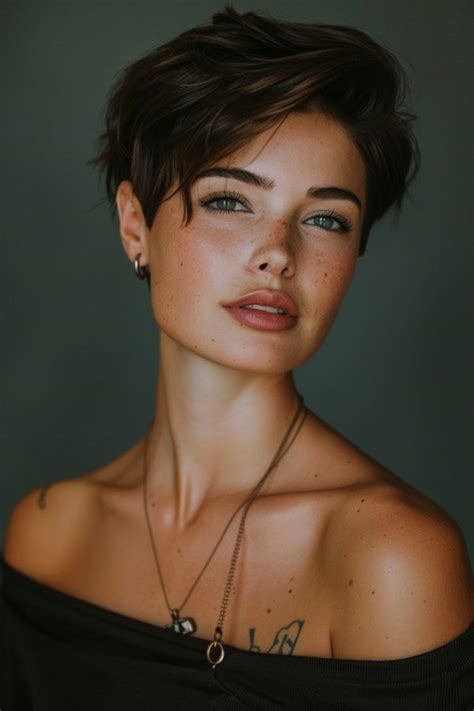 The Best Pixie Haircut Ideas Of 2025 Cuts And Hues