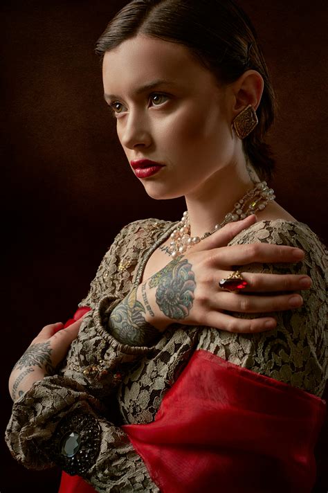 Tattoo Girl Wallpapers Tattoo Girl Wallpapers