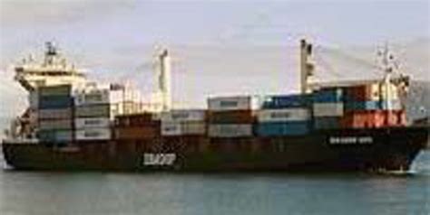 Eimskip Feeds Us And Canada Tradewinds