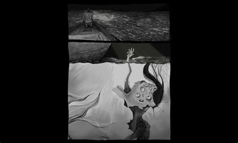 Do The Sequential Art Of Your Script By Ploxx Fiverr