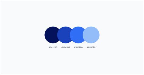 Mastering UI Design Colors 3 Essential Rules For Beginners