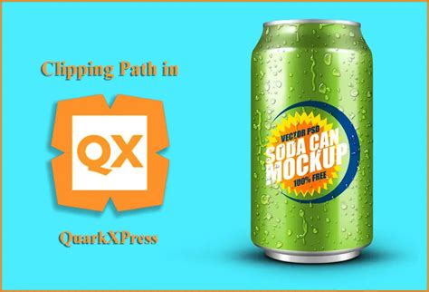 clipping path in quark − best guide for clipping in quarkxpress
