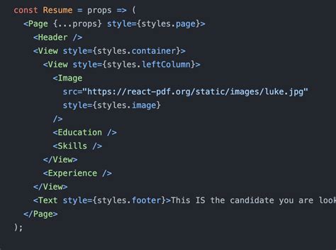 ¿sabías que puedes crear un pdf con react
