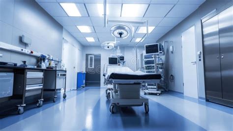 Digital Transformation Boosting Efficiency In Healthcare Stock