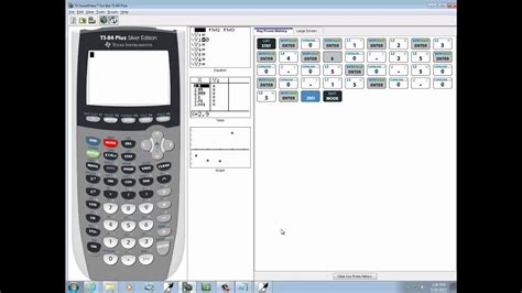 Elementary Statistics Finding Std Dev And Variance Of A Discrete Random Variable On TI 83 84