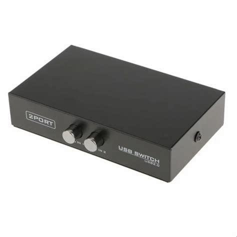 usb printer switcher 2 port at rs 184 piece यूएसबी प्रिंटर केबल in
