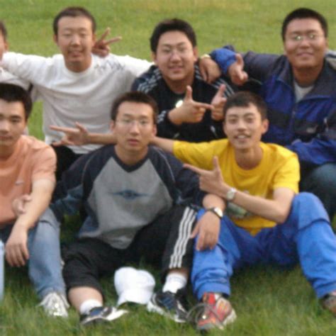 Xudong Zhang Shenyang University Of Technology Shenyang Department Of Physics Research