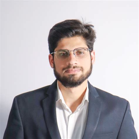 Faraaz Khan Senior Software Engineer Epam Systems Xing