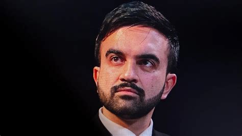 After Zohran Mamdanis Vile Response To Protest Outside Nyc Synagogue