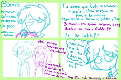 🔞la Curiosidad Le Quito La Virginidad A Bonnie 🔞 20 Wattpad
