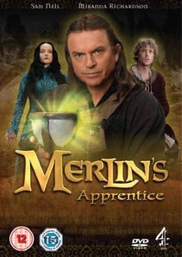 Merlins Apprentice Alchetron The Free Social Encyclopedia