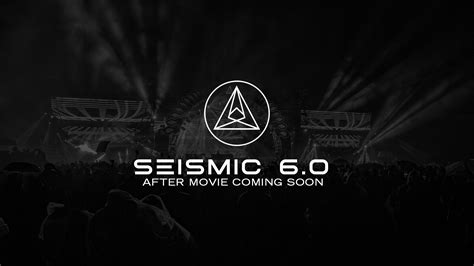 Event Recaps Seismic Dance Event