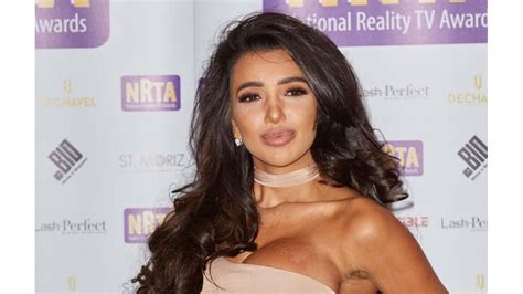 Chloe Khan Engaged Days