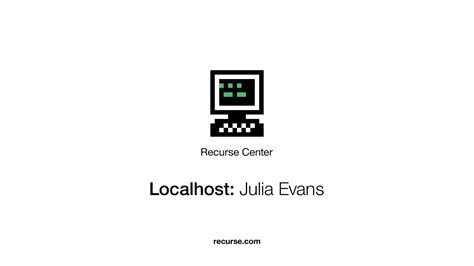 Building A Ruby Profiler Julia Evans YouTube