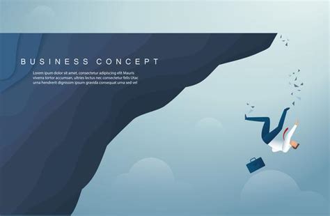 Person Falling Vector Art Icons And Graphics For Free Download