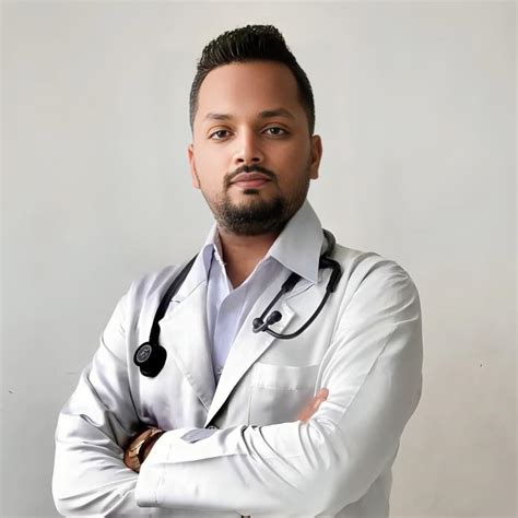 Dr Md Mustain Billah