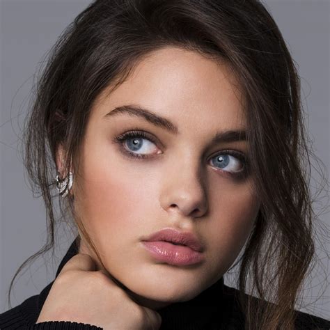 Odeya Rush Family