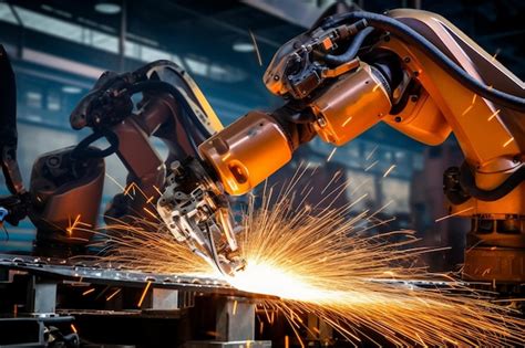 Roboarm Images Free Download On Freepik