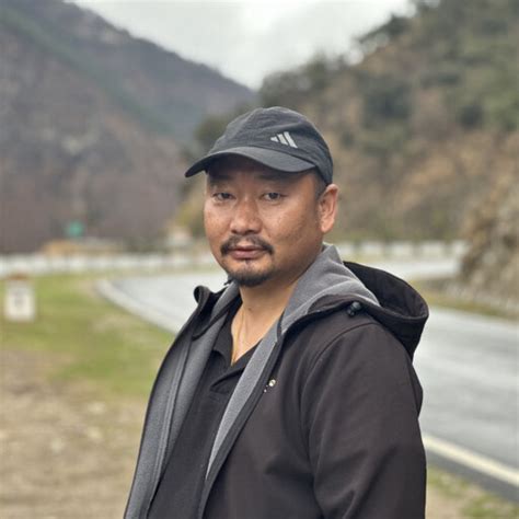 Phuntsho Dendup Master Of Public Health Department Of Labour Research Profile