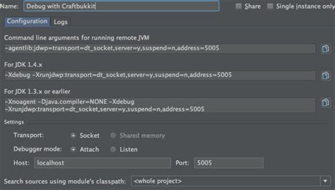Plugin Debugging Official Bukkitwiki