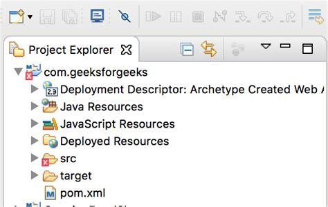 Apache Poi Getting Started Geeksforgeeks
