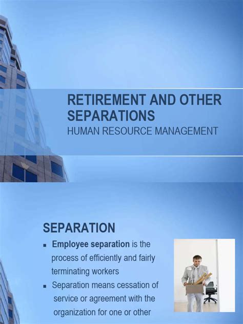 Separation Process Pdf