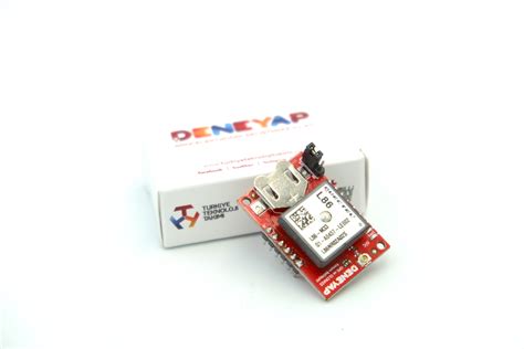 Deneyap Kart