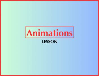CSS Web Page Design Animations Border Properties By All Computer Science