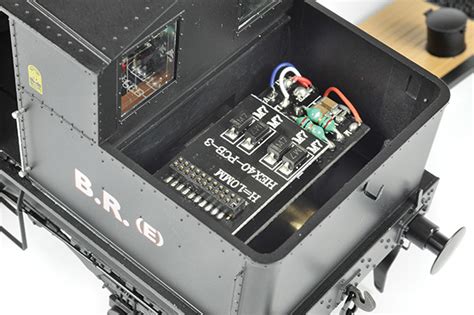 Dapol Lner Y1 Sentinel World Of Railways