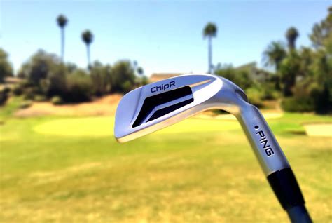 First Look Pings Chipr Club