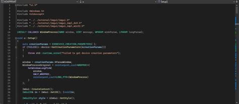 write a external internal cheat for a game you like by w3ap tm fiverr